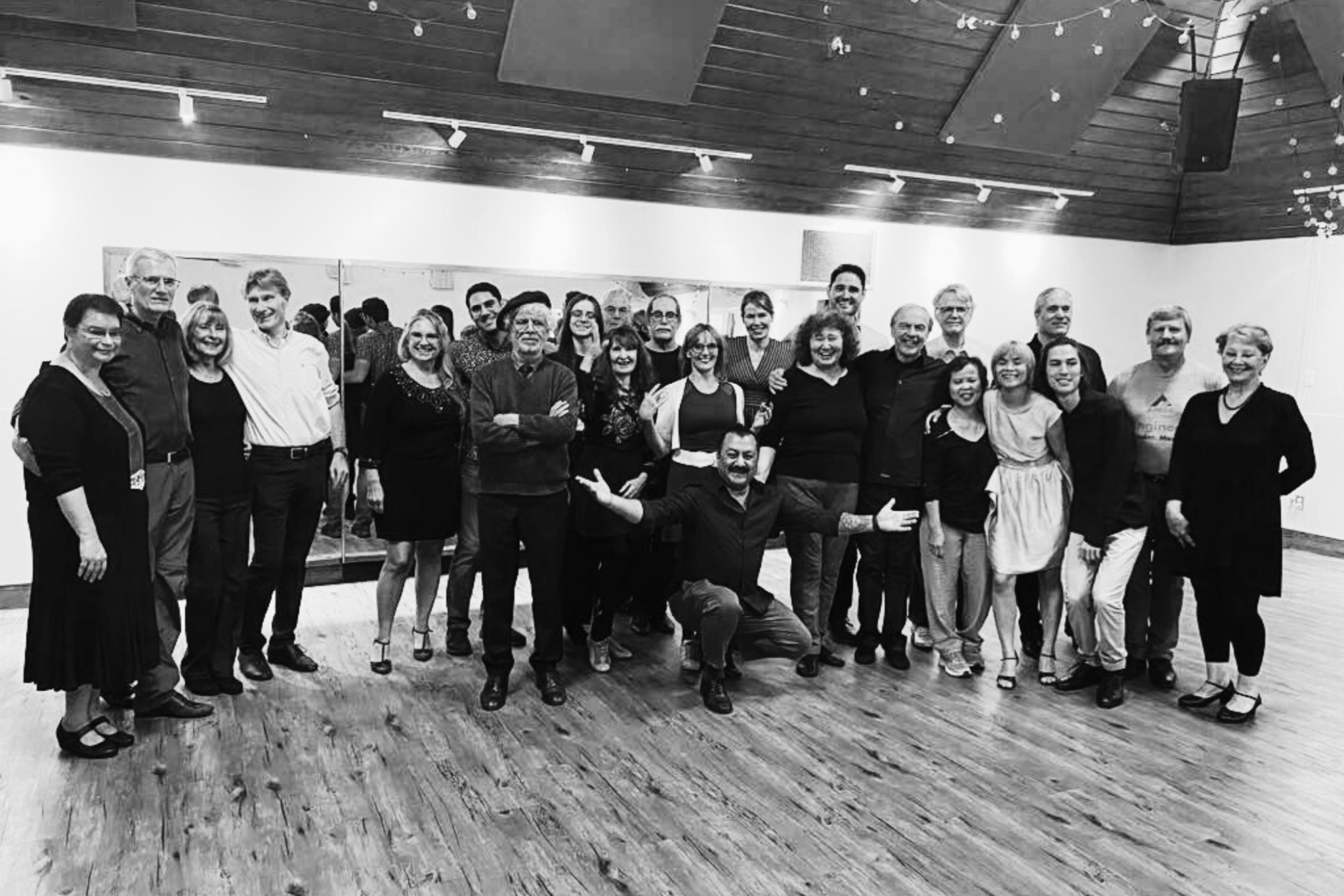 Tango Renaissance Montreal