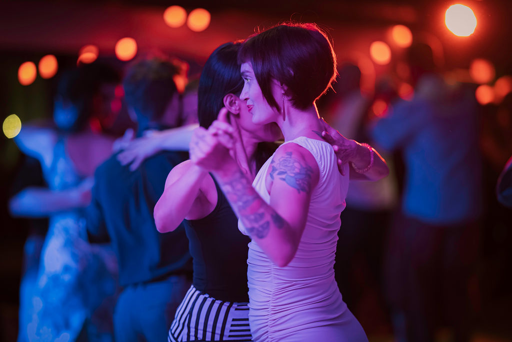 Tango Renaissance Montreal